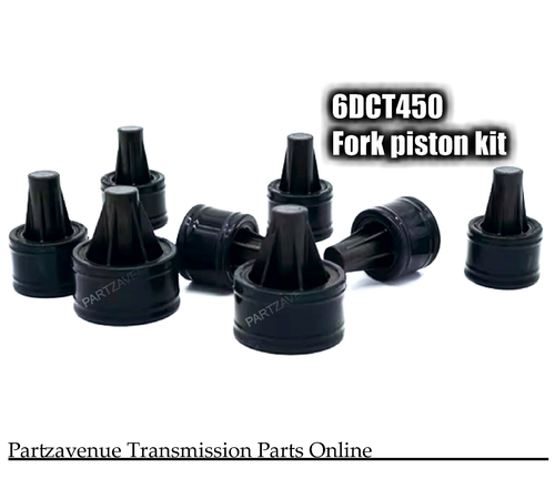 Powershift fork piston kit 6dct450 MPS6 | eBay