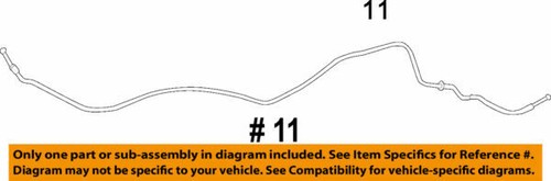 53630-42110 Toyota Cable assy, hood lock control 5363042110, New ...