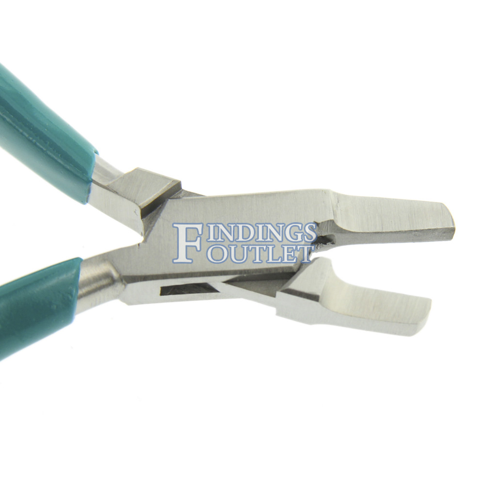 Standard Model Diamond Gem Stone Setting Plier For Bending And ...
