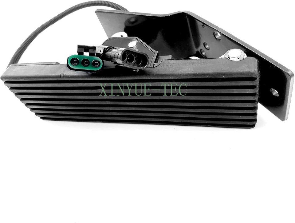 Controls Accelerator Pedal for Williams Controls Accelerator Pedal ...