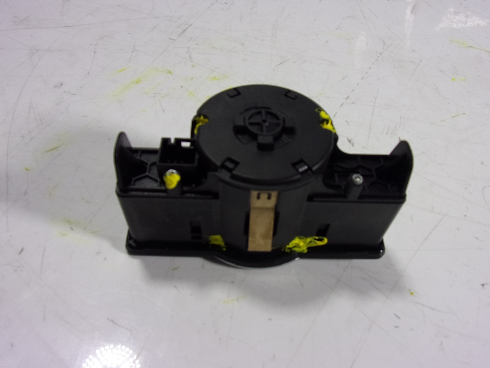 HEADLIGHTS SWITCH / A20490580029107 / 17189976 FOR MERCEDES CLASE C ...