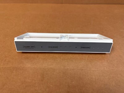 Midea Refrigerator MRF18B4AST LED Lamp Box Assembly 12131000073597 | eBay