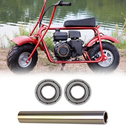 Mini Bike Steering Bearings Bushing Kits For Coleman BT200U CT200X ...