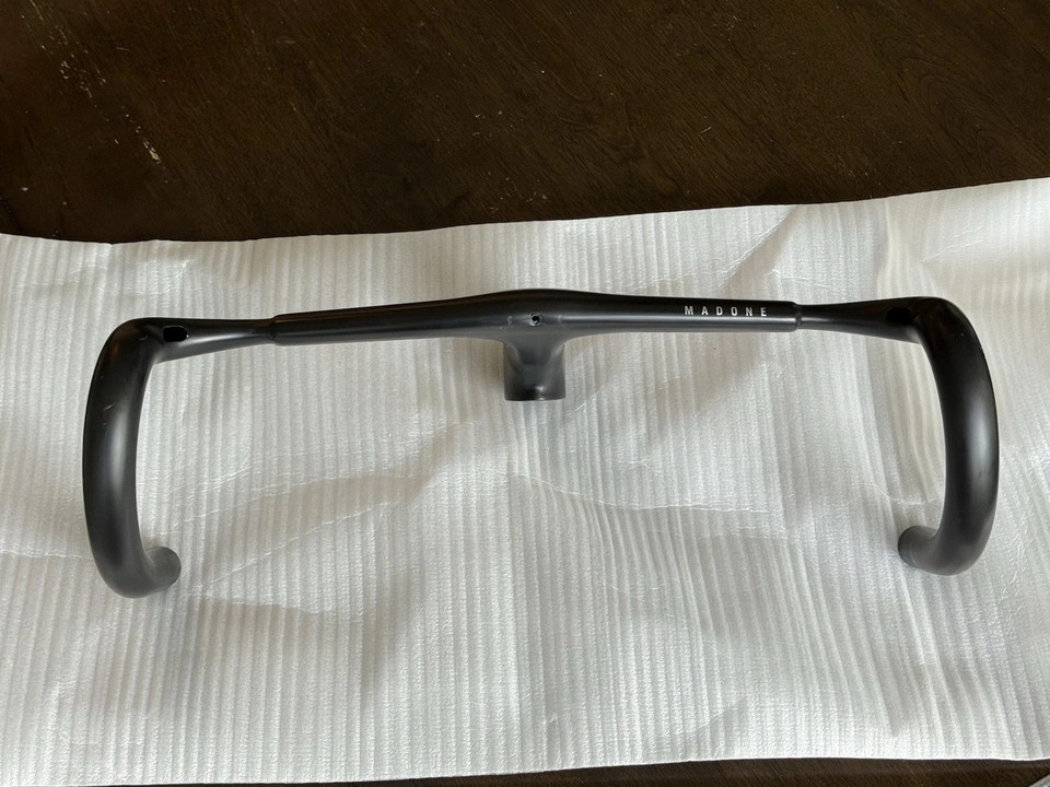 Trek Madone Gen 7 SLR Integrated Handlebar 42x100mm | eBay