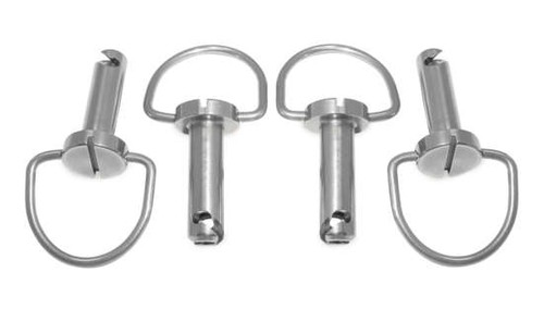 Biker's Choice 491985 Bikers Choice 93-13 Touring Hard Bag Bail Head ...