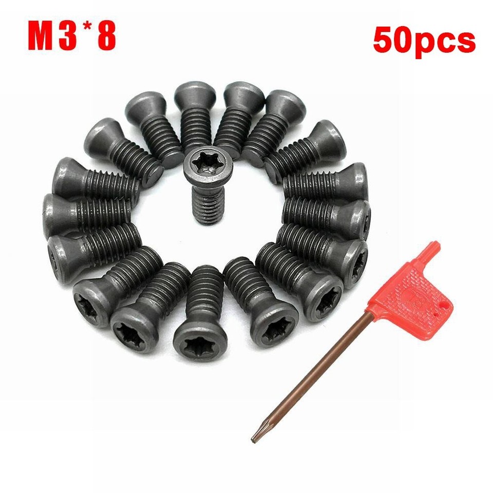 Screws Carbide Inserts Screw Lathe Tool Black Changing CNC Lathe Tools ...