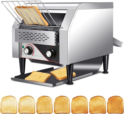 Toasters - Vertical Contact Toaster