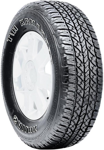 Sailun Terramax HT 255/70R16 Tire for sale online | eBay