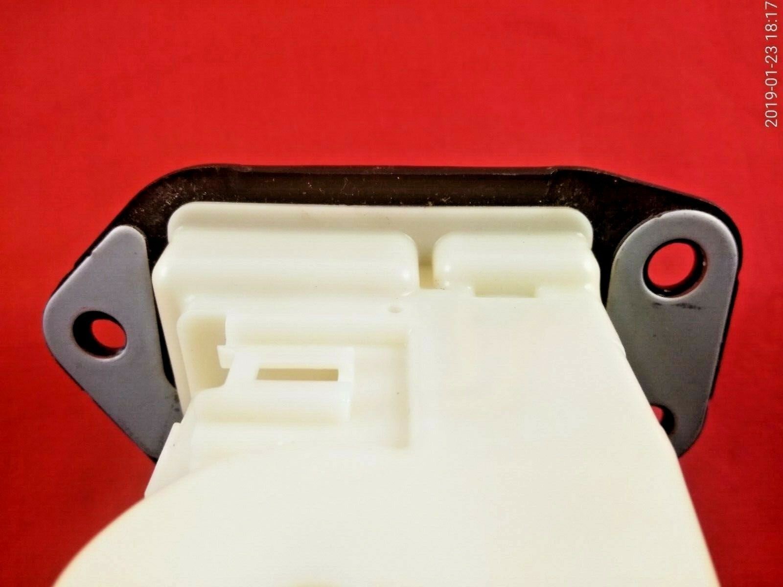 2007-2017 Nissan Versa Juke Leaf Rogue Trunk Liftgate Tailgate Lock ...