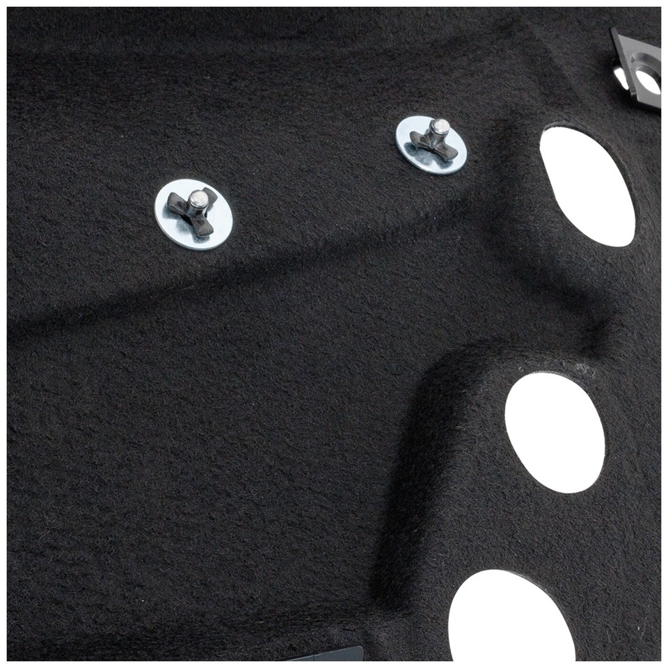 Fender Liner For 2018-2022 Honda Accord Front Driver Side 74150TVAA00 ...