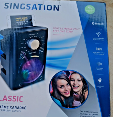 singsation karaoke | eBay