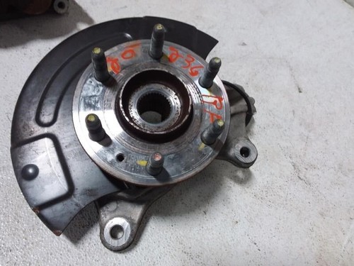 2007 - 2016 GMC Acadia Right Passenger Spindle Knuckle OEM | eBay