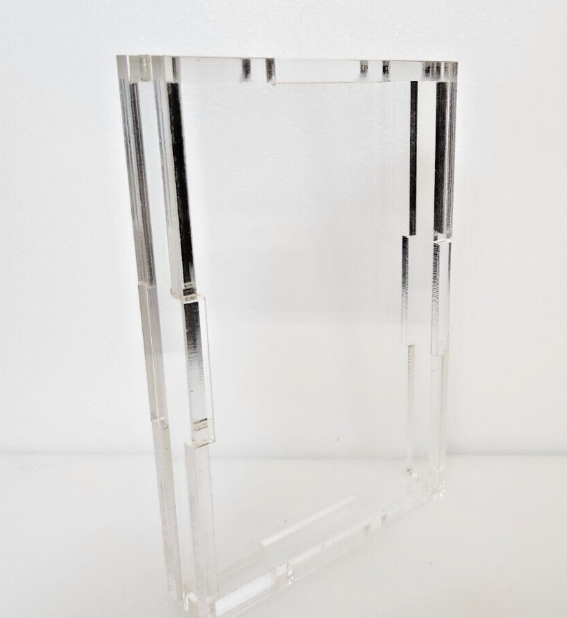 (5) PSA SLAB ACRYLIC DISPLAY CASE LOT OF 5 | eBay