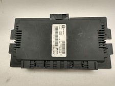 BMW 9204540 E90 E91 E87 Fussraummodul 2 FRM II Modul Fussraum for sale ...