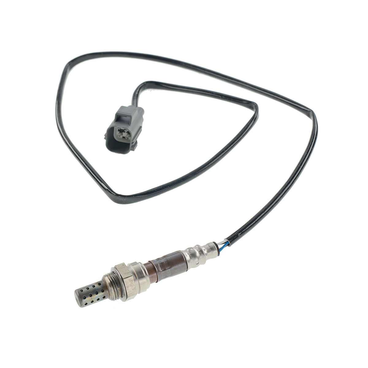 4Pcs O2 Oxygen Sensor for Land Rover LR4 Range Rover Sport Up ...