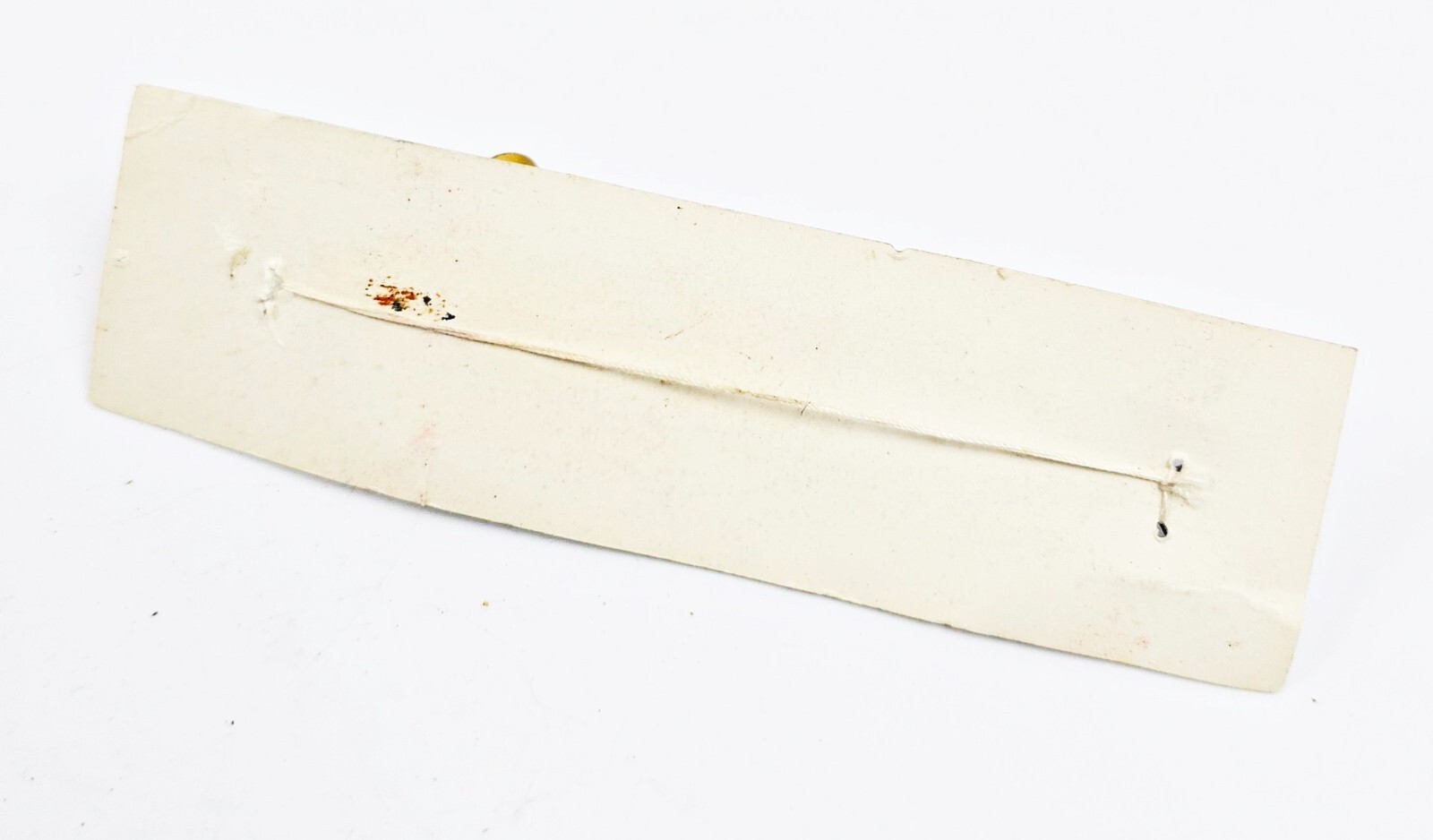 Harry Peel's 3 Inch New Wye Phantom Minnow Lure New On Card 1890s Blue ...