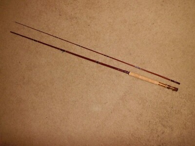 Rods - Vintage Fenwick Feralite Fly