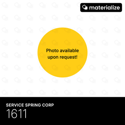 Lot of 50: Service Spring Corp, 1611 - #41 Master Link | eBay