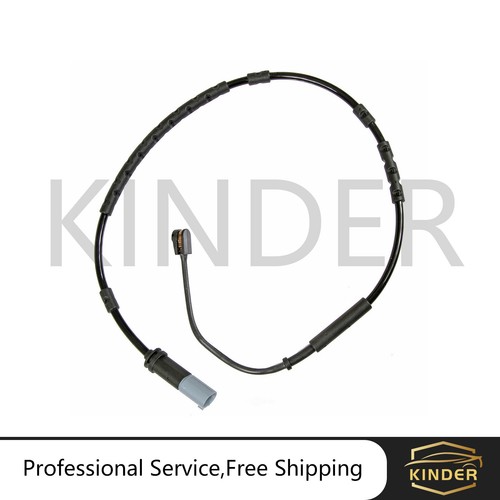 34356857154 Rear Brake Pad Electronic Wear Sensor Black for BMW i3 2014 ...