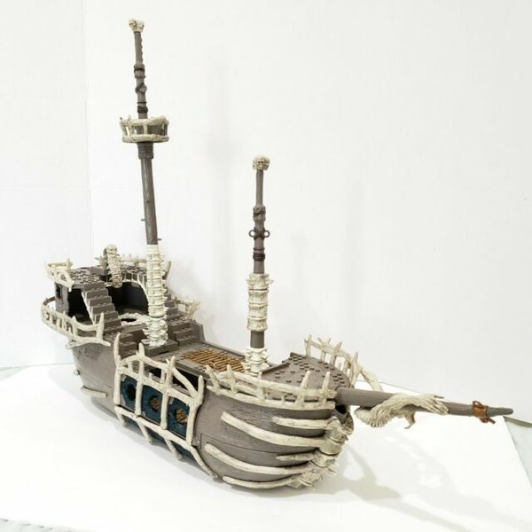 Mega Bloks 95524 Dread Eye's Phantom Toy for sale online | eBay