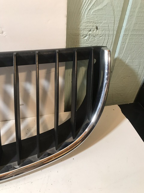 2007 2008 2009 2010 BMW 328i 335i 335xi Front Bumper Center Grille Oem ...