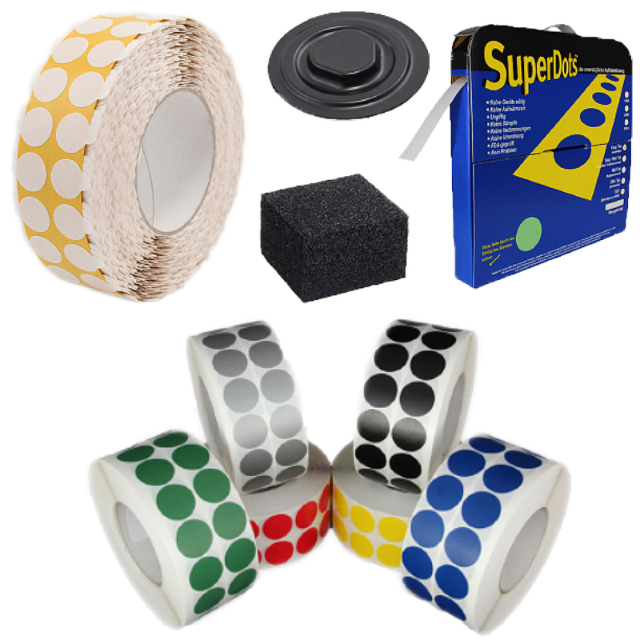 Klebeshop24 | eBay Shops