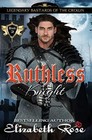 Ruthless Knight: Volume 2 (Legendary b*stards of the Crown ...