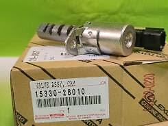 Toyota Genuine OEM Lexus VVT Variable Timing Control Solenoid BLADE ...