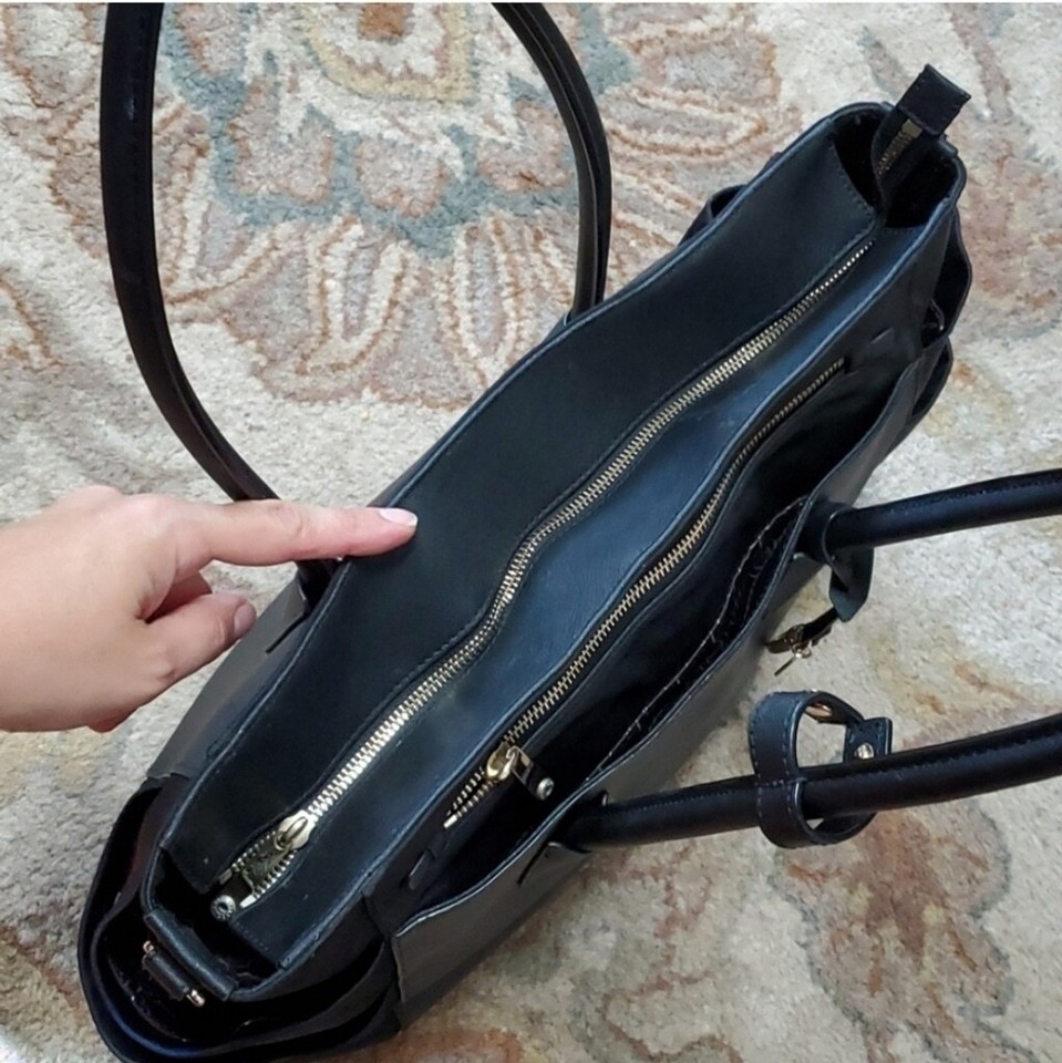 Henri Bendel diaper bag | eBay