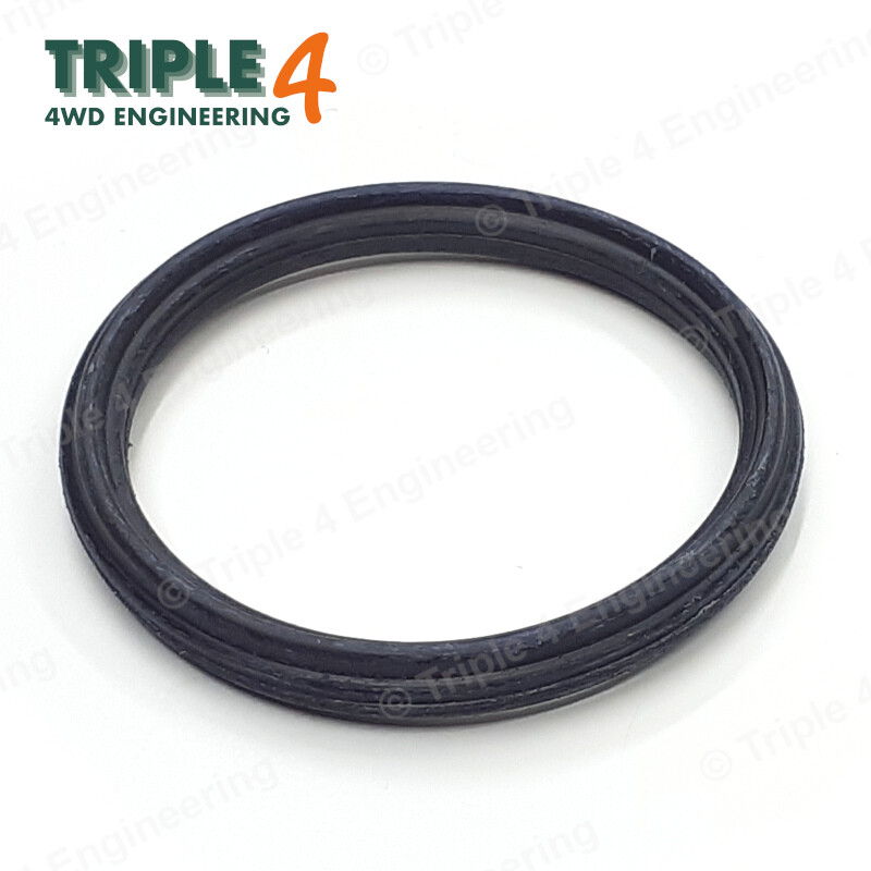 OEM Water Pump Housing to Engine Block O-Ring Land Rover Defender TD5 ...