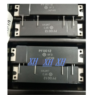 1PCS HITACHI PF0012 MOS FET Power Amplifier Module for Mobile Phone | eBay
