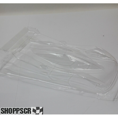 JK Audi R8C GT1-LMP .007 clear Lexan body | eBay