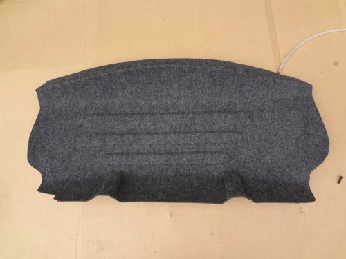 2003 - 2004 MUSTANG SVT COBRA CONVERTIBLE TRUNK TRIM PANEL OEM SKU# D16 ...