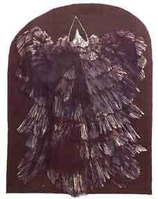 Leonard Baskin / Crow Ikon Signed | eBay