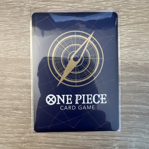 ONE PIECE TCG | JEWELRY BONNEY OP07-026 SR ALT ART | 500 Years In The ...