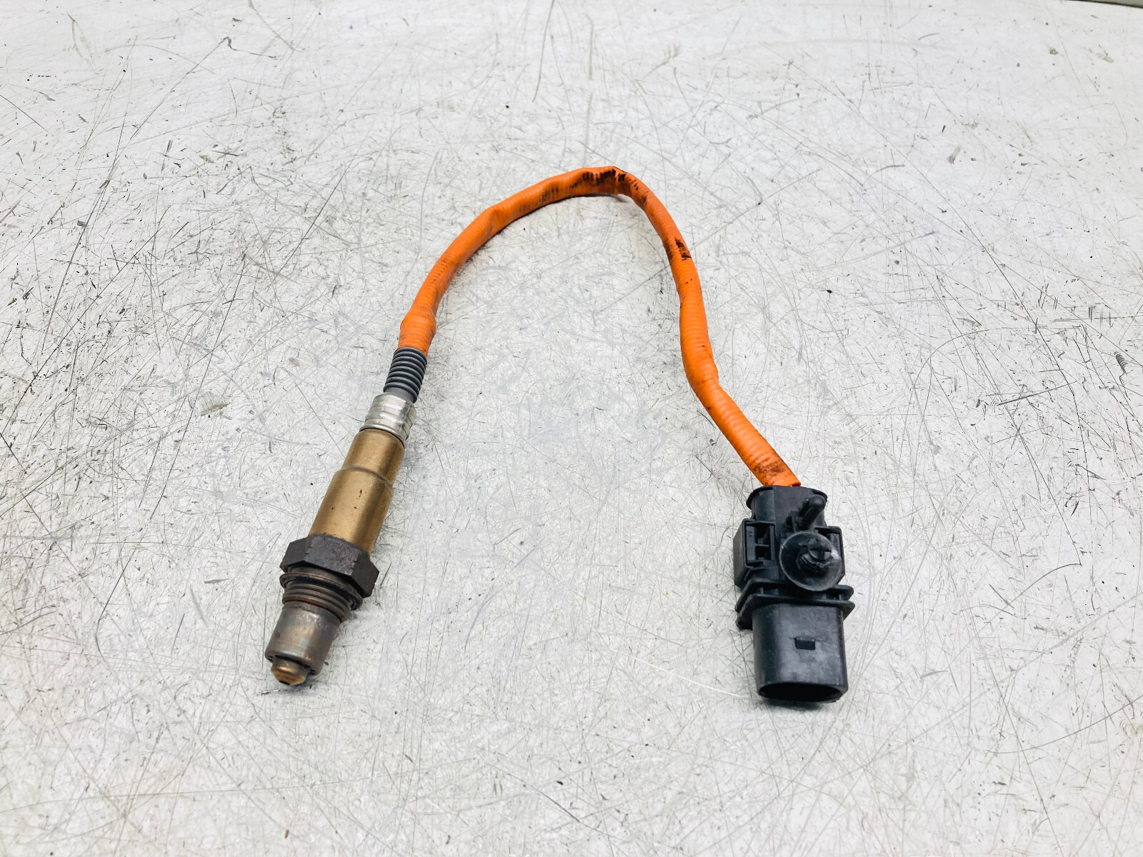 FIAT TIPO 2018 1.6D LAMBDA OXYGEN SENSOR 1928404687 | eBay UK
