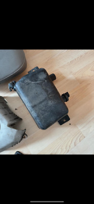 Gilera runner 125sp oil tank with oil sensor | eBay UK