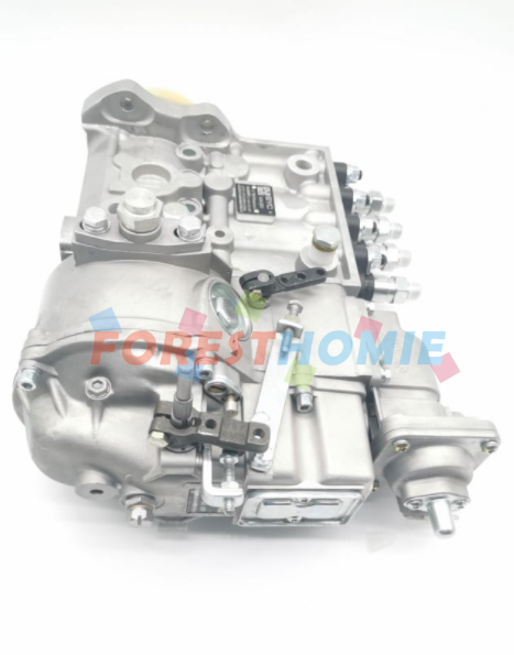 Fuel Injection Pump 5261583 5268997 For Cummins 4BT 4BTA 3.9L 125HP ...