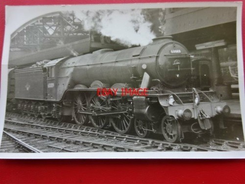 PHOTO LMS CLASS A3 LOCO NO 60089 FELSTEAD | eBay