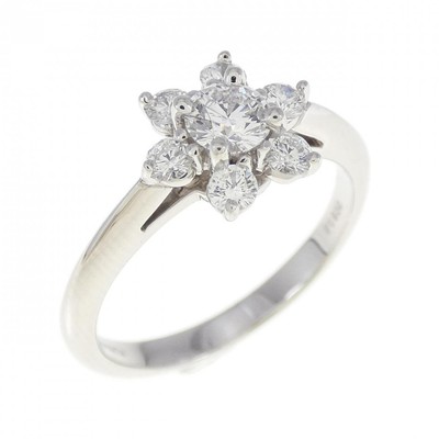 Authentic Tiffany & Co. Buttercup Ring #246-000-397-9358 | eBay