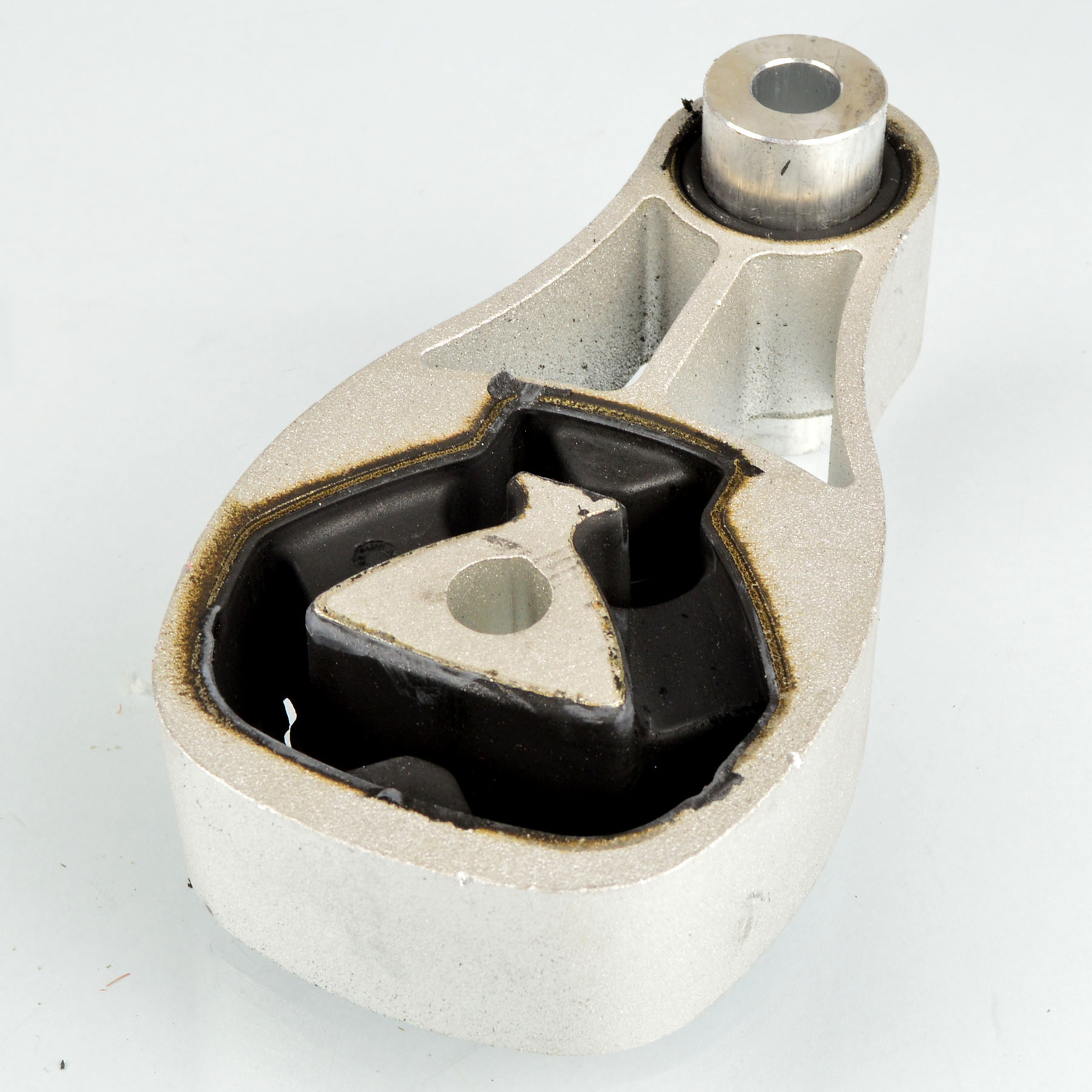 FEBI Motorlager Vorne für SMART FORTWO Cabrio Coupe 451 OE: A1322200248 ...