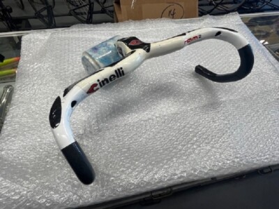 Handlebars - Cinelli Ram - Nelo's Cycles