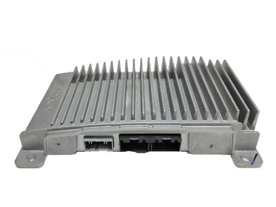 13 14 15 Ford F150 F250 F350 Fusion OEM Factory Stereo AMP Amplifier | eBay