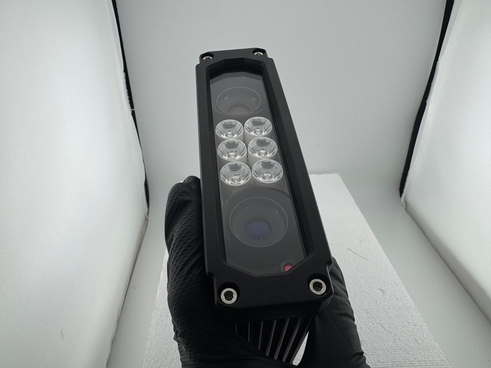 VIGILANT SOLUTIONS [VSR-26-935] LICENSE PLATE RECOGNITION LPR CAMERA | eBay