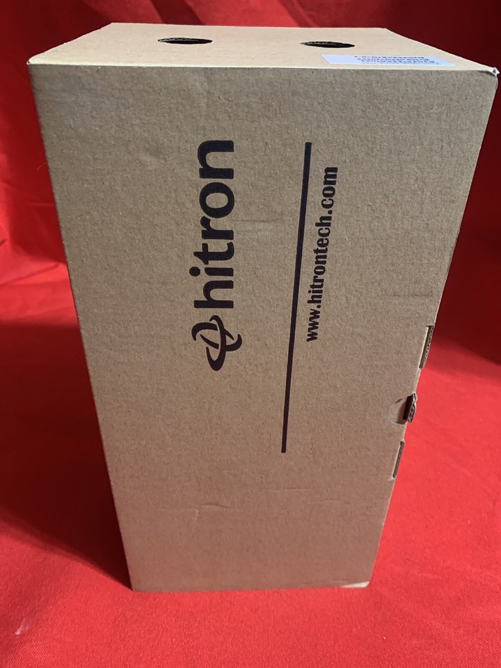 NEW Hitron Coda-4589 DOCSIS 3.1 Cable Modem Router w 802.11ac WiFi MoCA ...