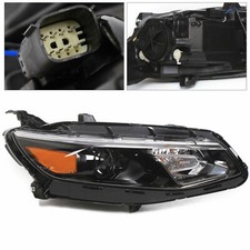 2016 Chevrolet Malibu OEM LT Headlight ASSY for sale online | eBay