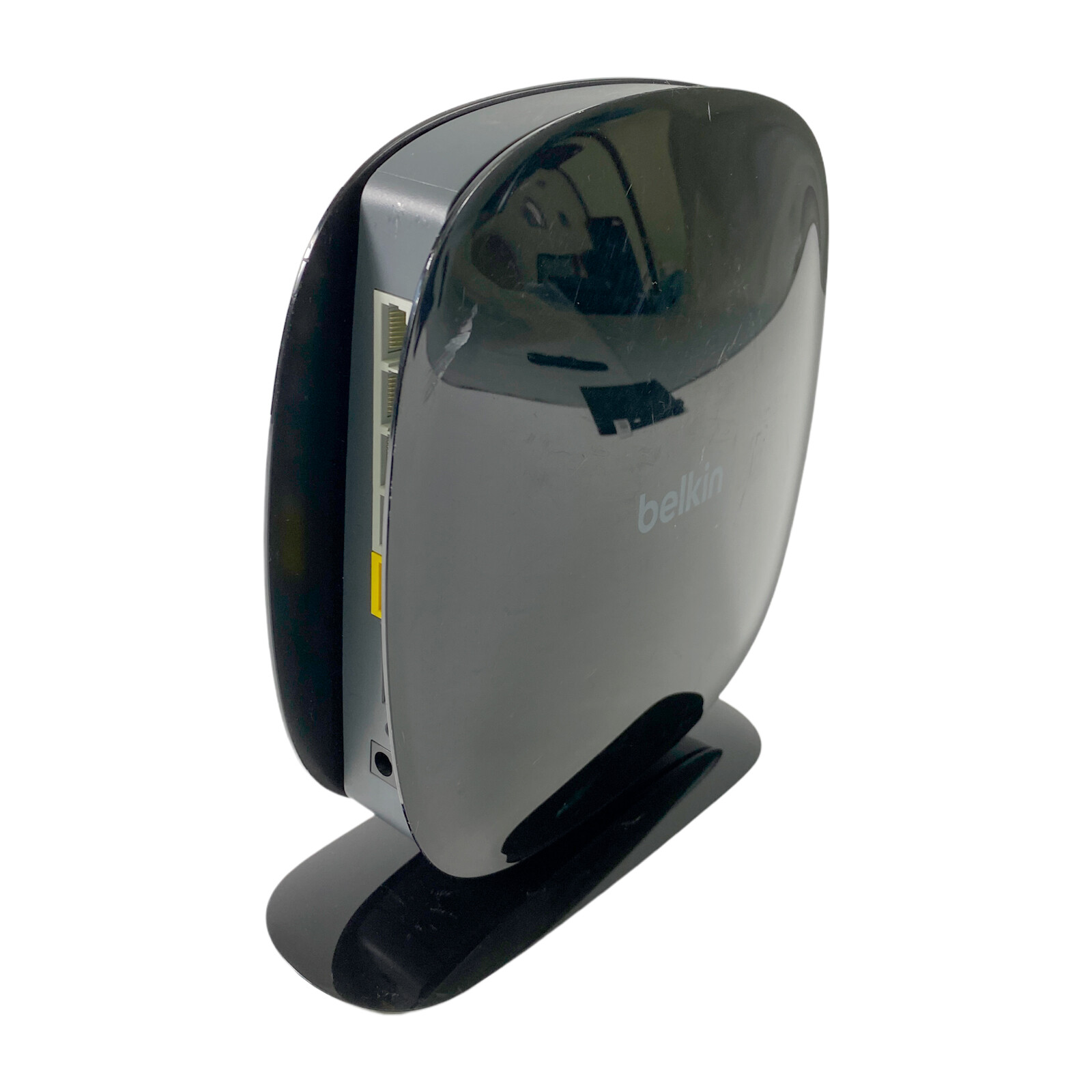 Belkin F9K1117V2 AC900 DB Wi-Fi Dual-Band AC+ Gigabit Router | eBay