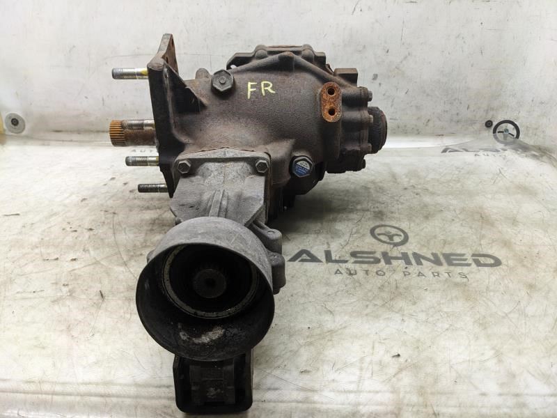 2007-2009 Lexus RX350 Transfer Case 36111-48031 OEM | eBay