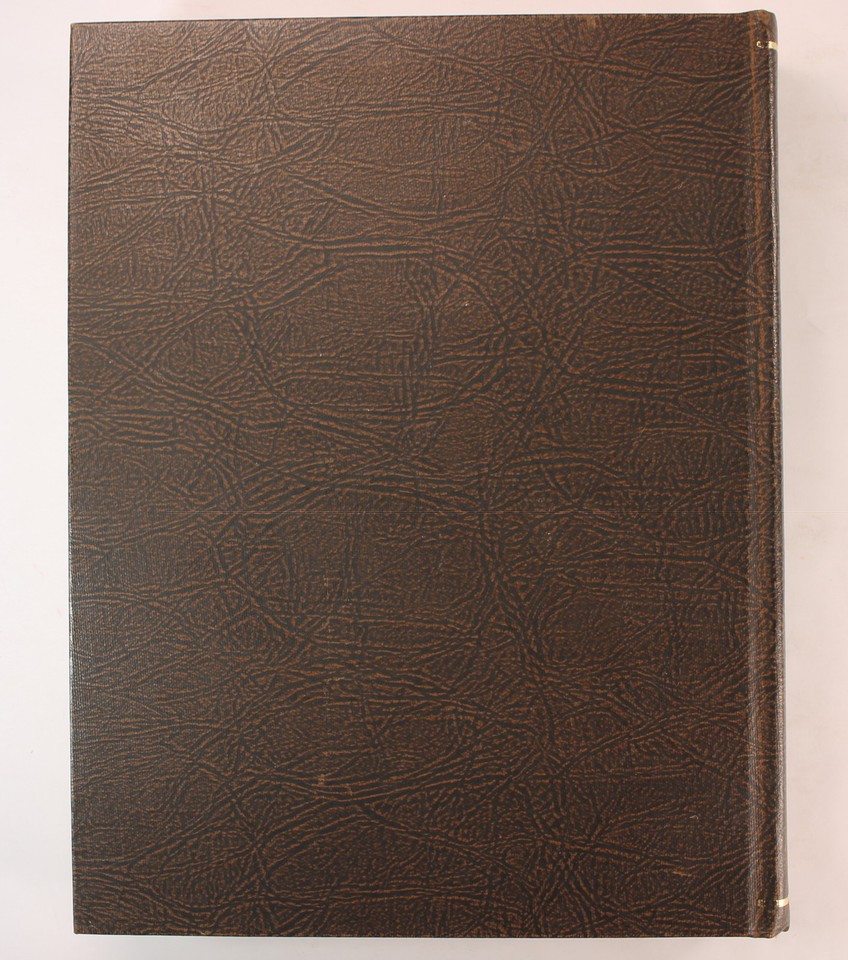 Osborne County Kansas 1977 Family History Book Alton Downs Natoma ...