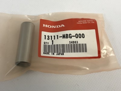 Piston Pin - Honda VFR800 FJS600 NOS: 13111-MBG-000 | eBay